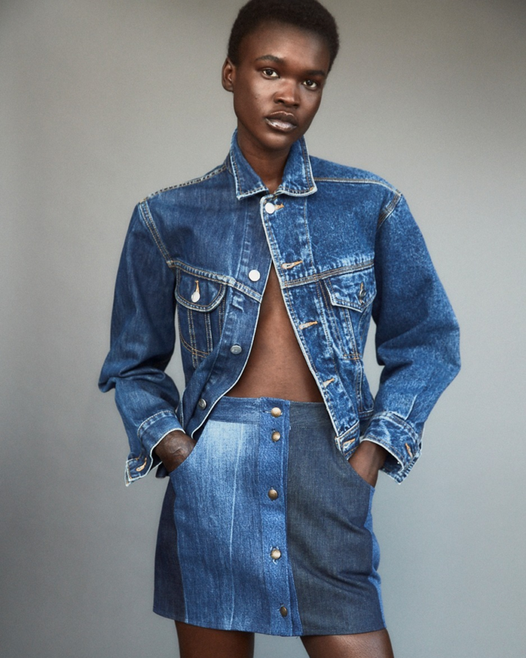 10 WAYS FASHION DESIGNERS ARE USING RECYCLED MATERIALS THAT WILL BLOW ...