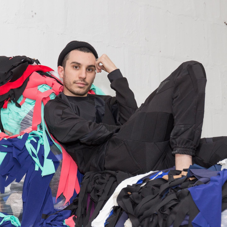 10 WAYS FASHION DESIGNERS ARE USING RECYCLED MATERIALS THAT WILL BLOW ...